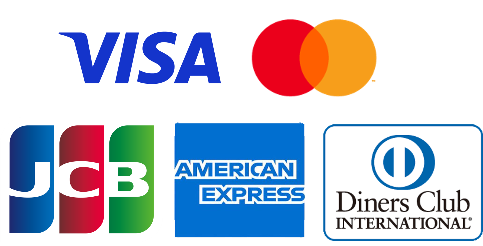 クレジットカードの国際ブランドのVisa・MasterCard・JCB・AMEXの違いは？どれを選べばいいの？【超初心者＆学生でもわかる！】 | 学生クレジットカード.com（クレカを初めて ...